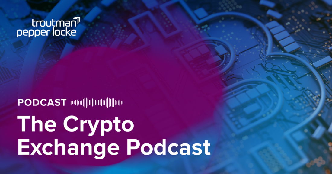Unlocking Crypto's Future: Insights From Coinbase's John D'Agostino | Consumer Financial ...