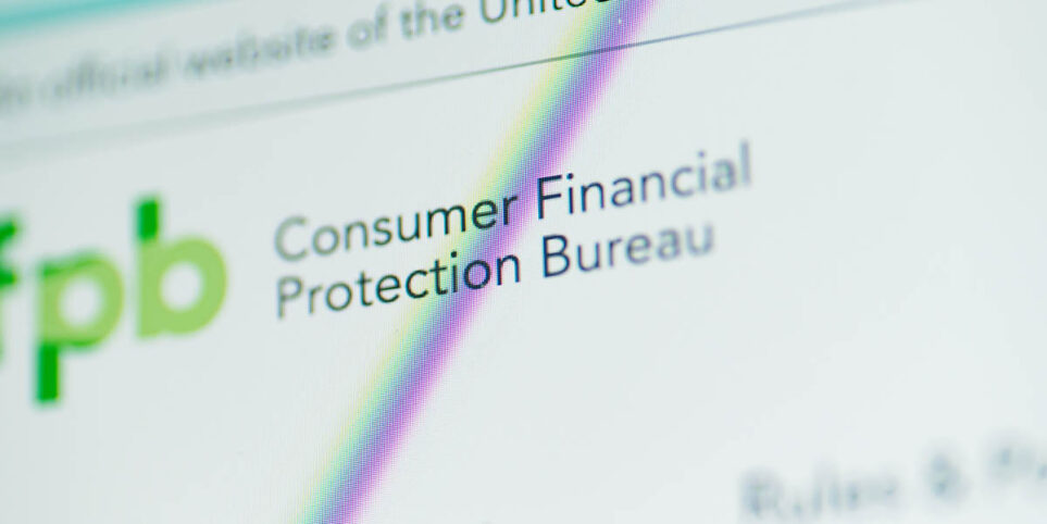 GAO Details CFPB Reorganization, Funding Cuts, and Litigation ...